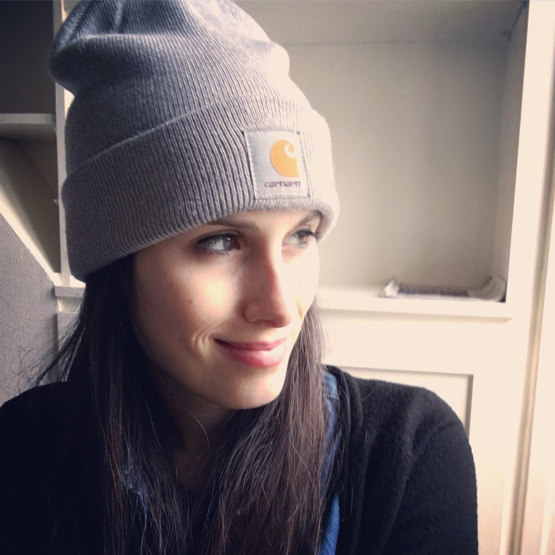 Justine Pascal – Medium