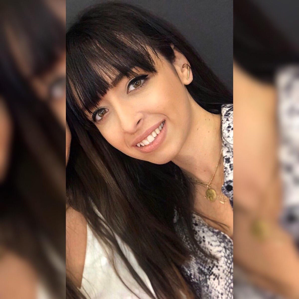 Effie Katopodi – Medium