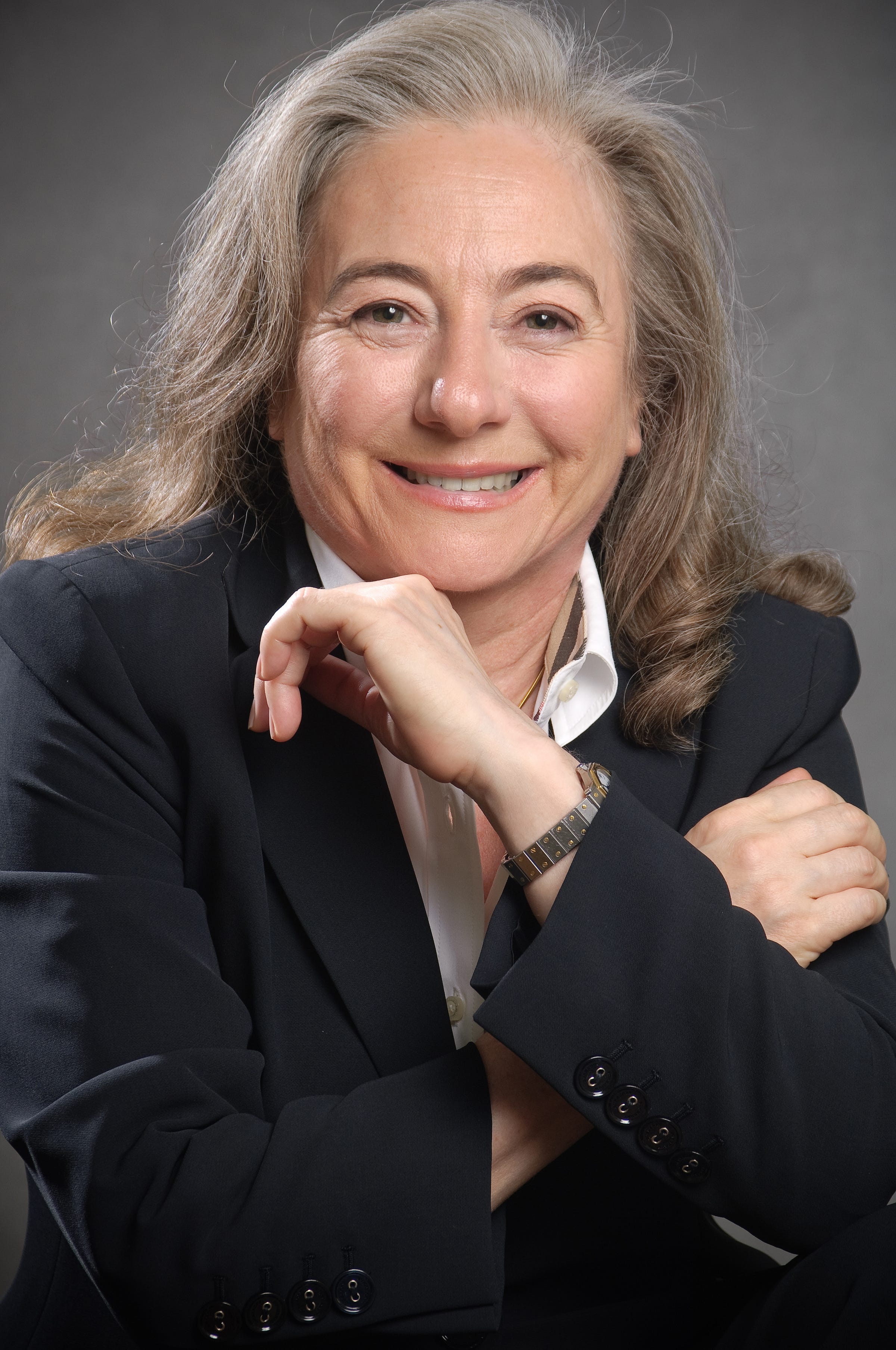 Virginia Vidoz – Medium