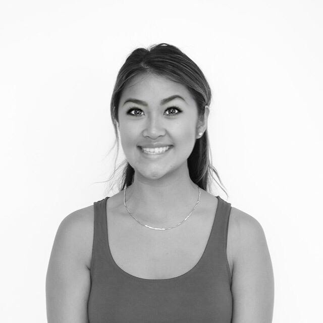 Lucy Ho – Medium