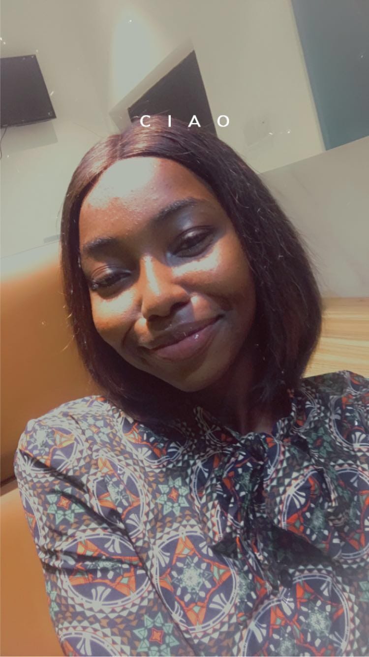 Chiamaka Udeh – Medium