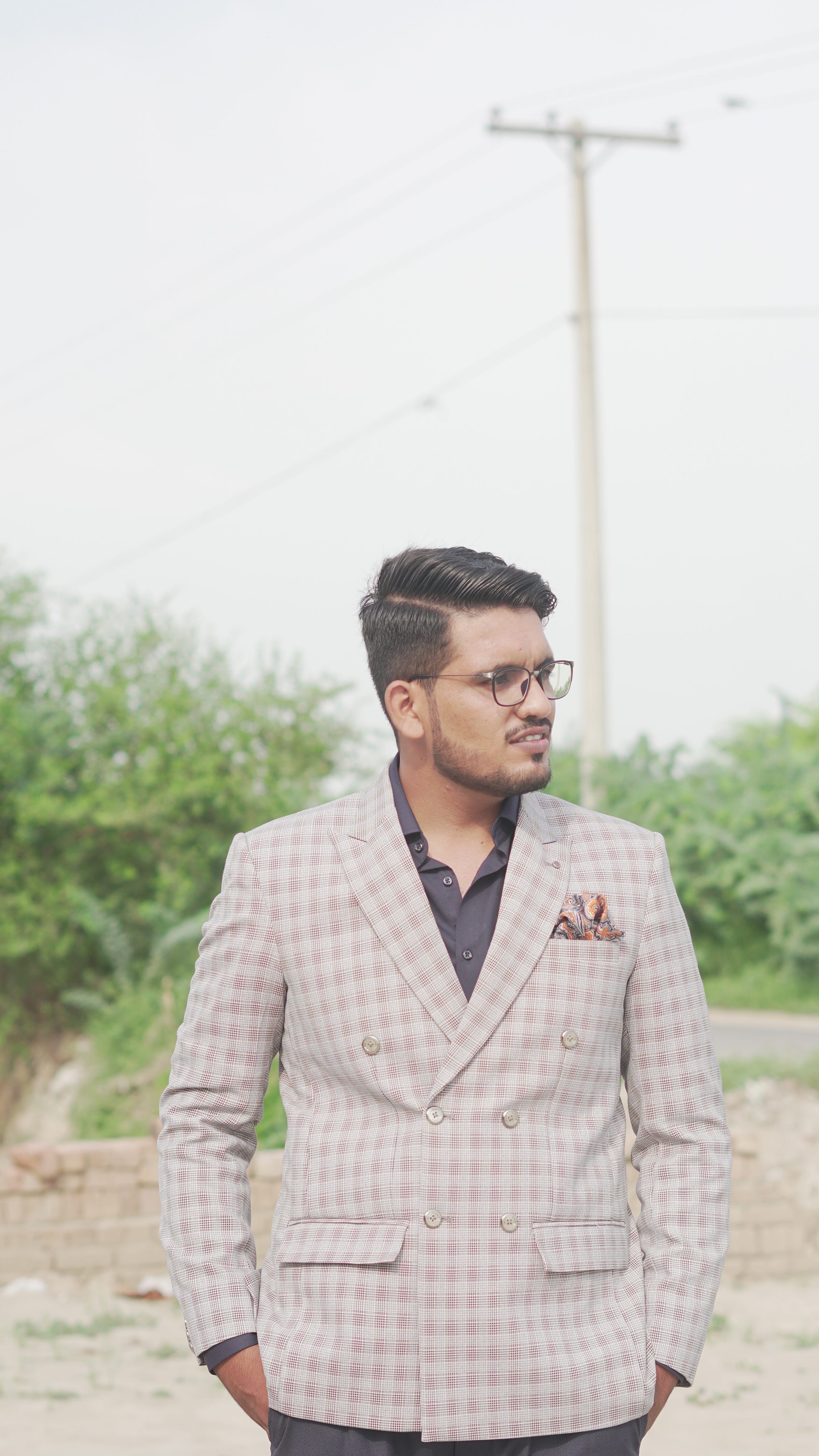 About – Muhammad Mubeen Yasin – Medium