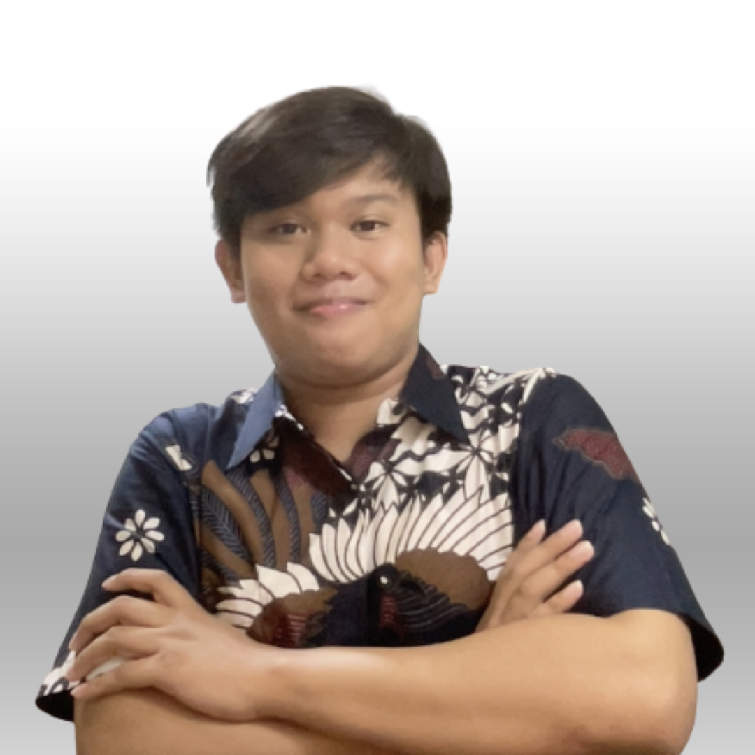Daniel Stefanus Christiawan – Medium