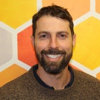 Simon Gemmell – Medium
