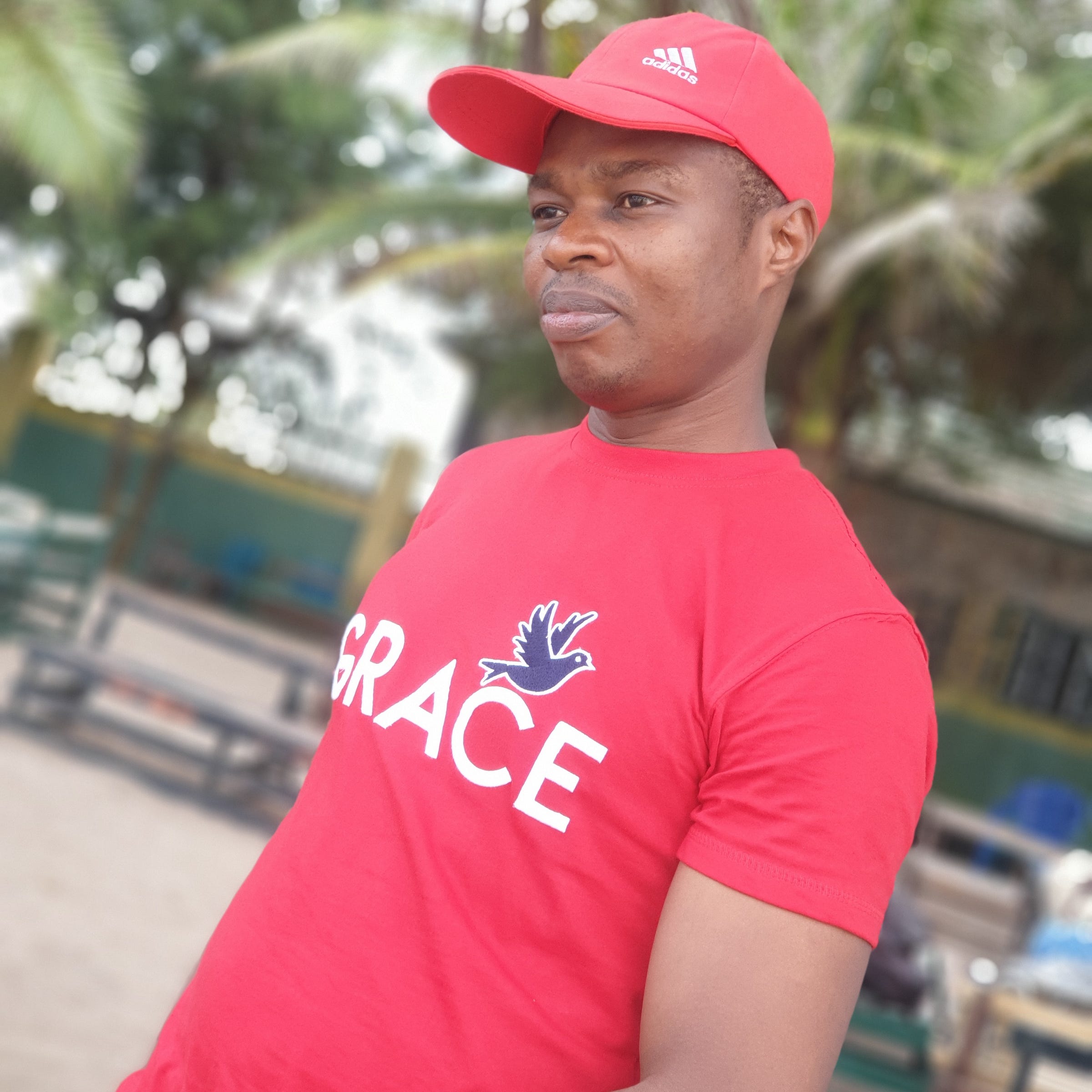 Gabriel Sunday – Medium