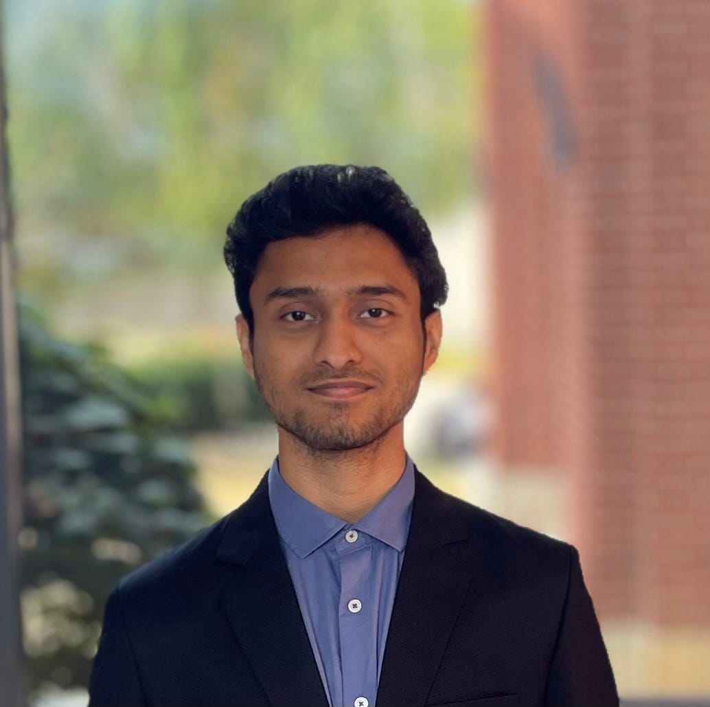Vivek Tiwari – Medium