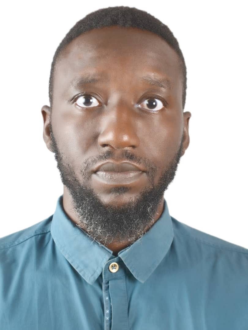 Joseph Ndakotsu – Medium