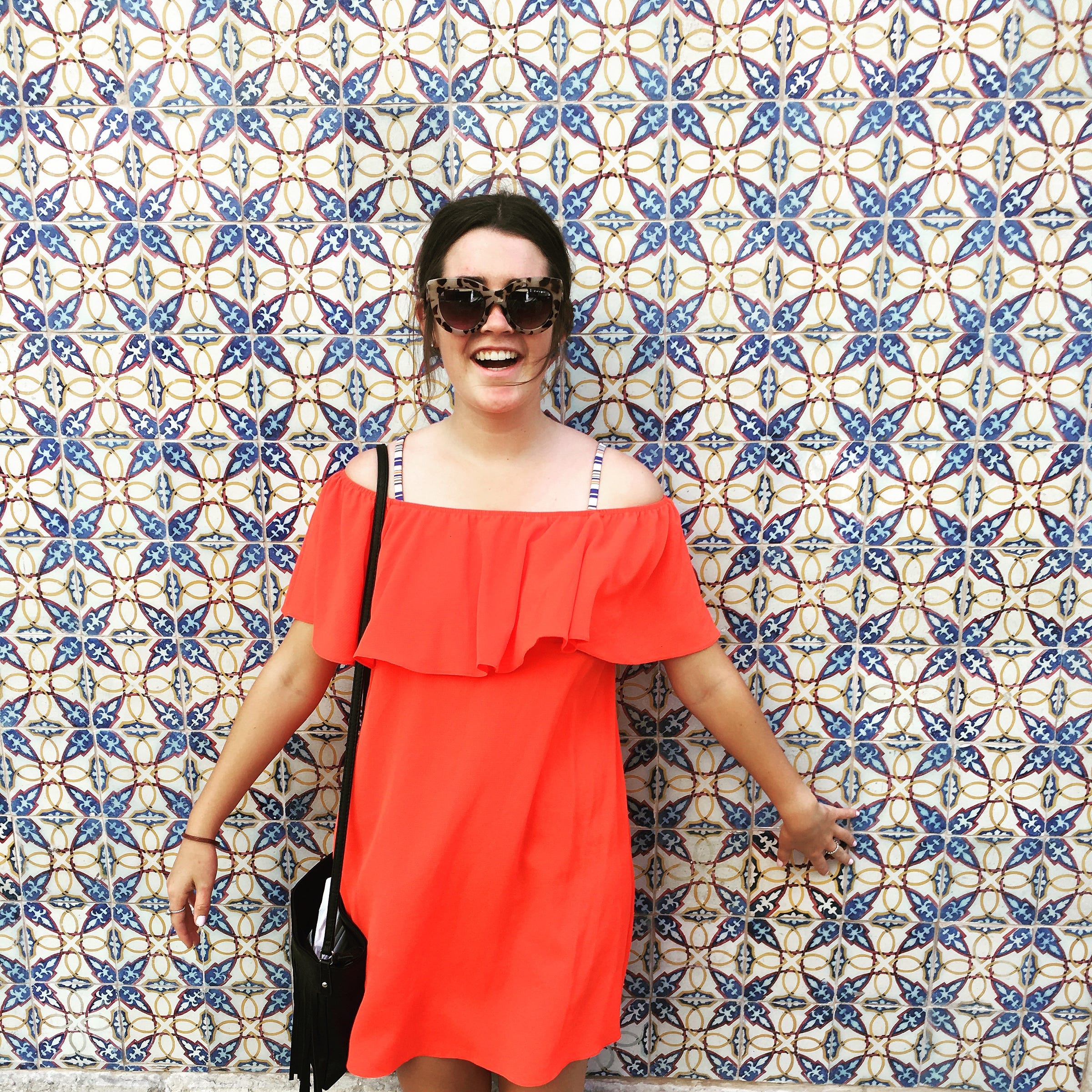 Marcella Youngman – Medium