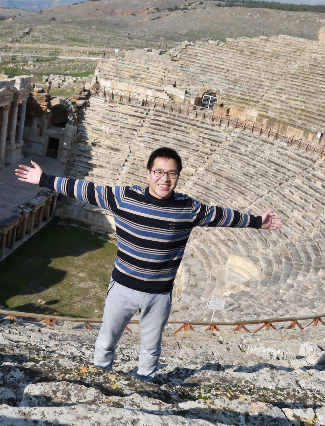 Zhe Cai on Medium curated some lists