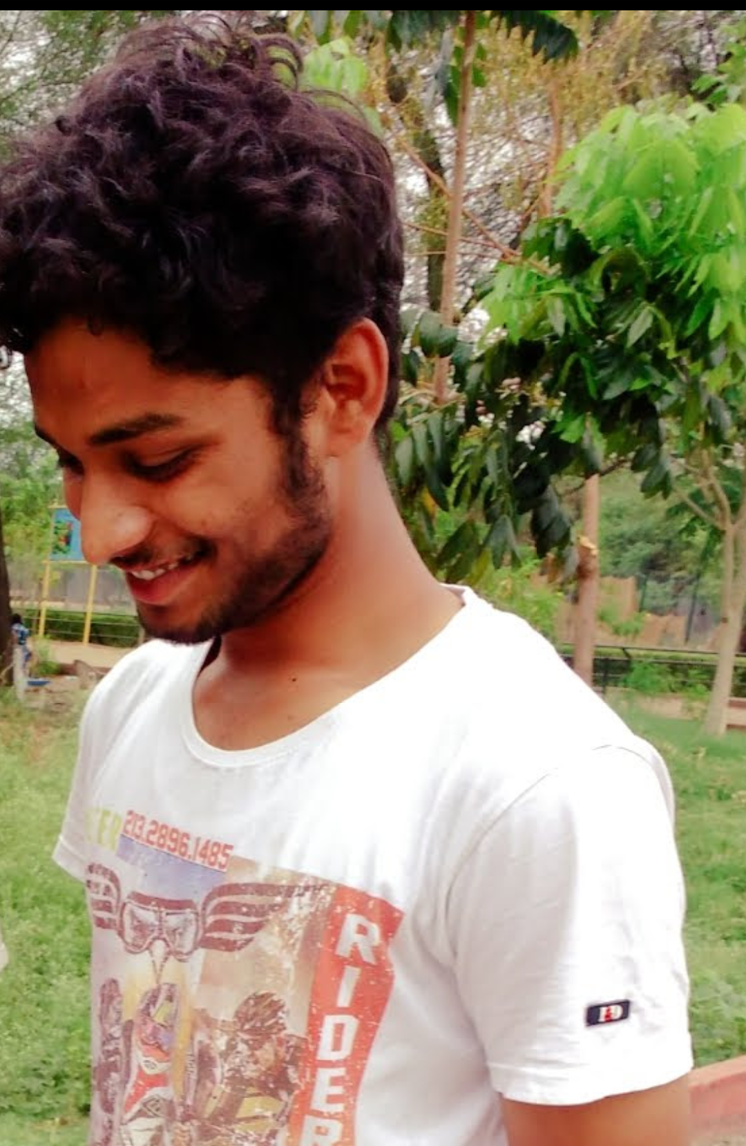 Lakshman Sagar – Medium