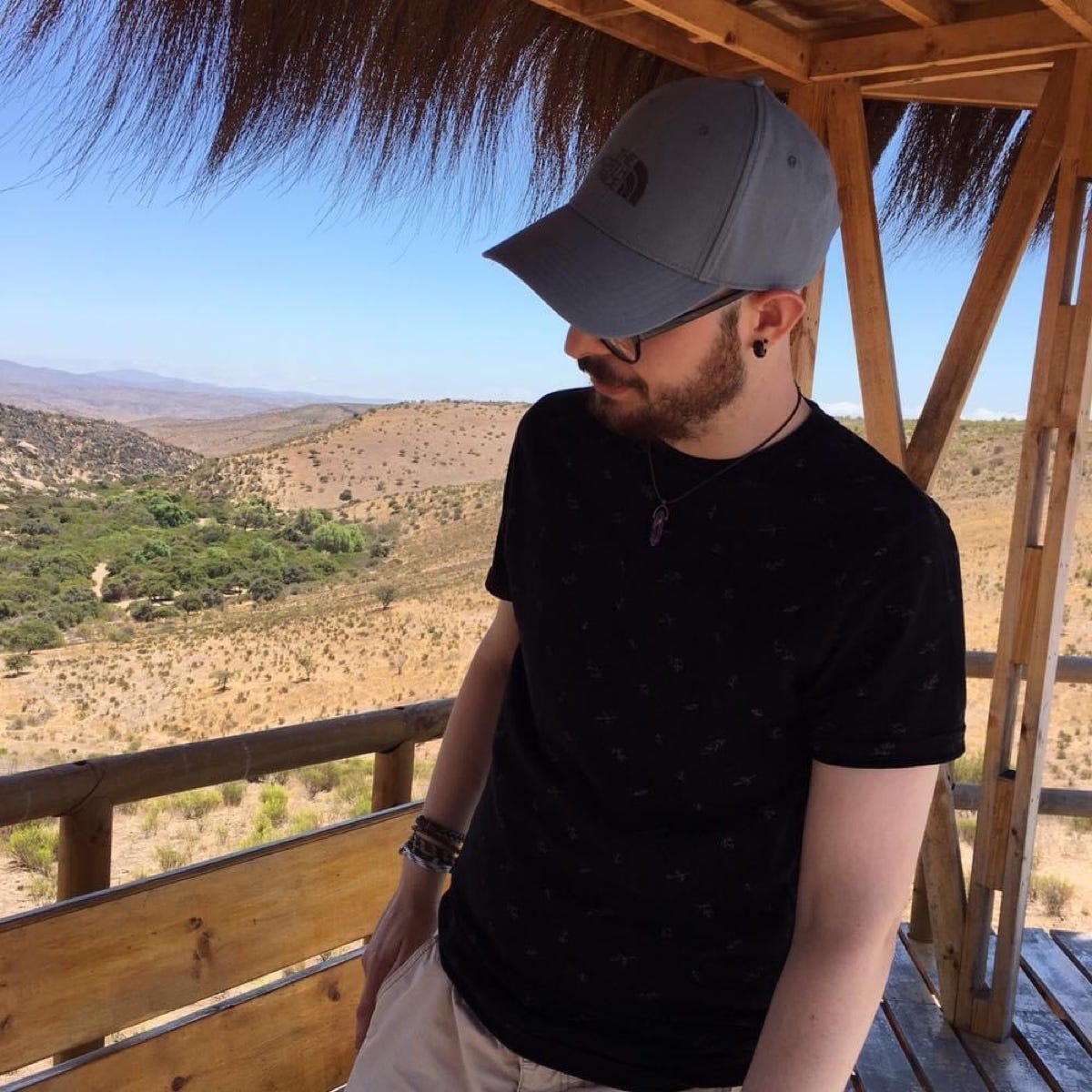 Denis Zoccarato – Medium