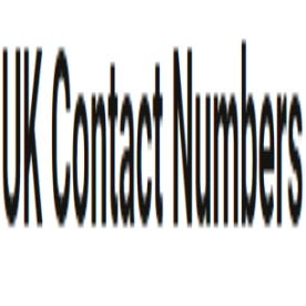 UK Contact Numbers – Medium