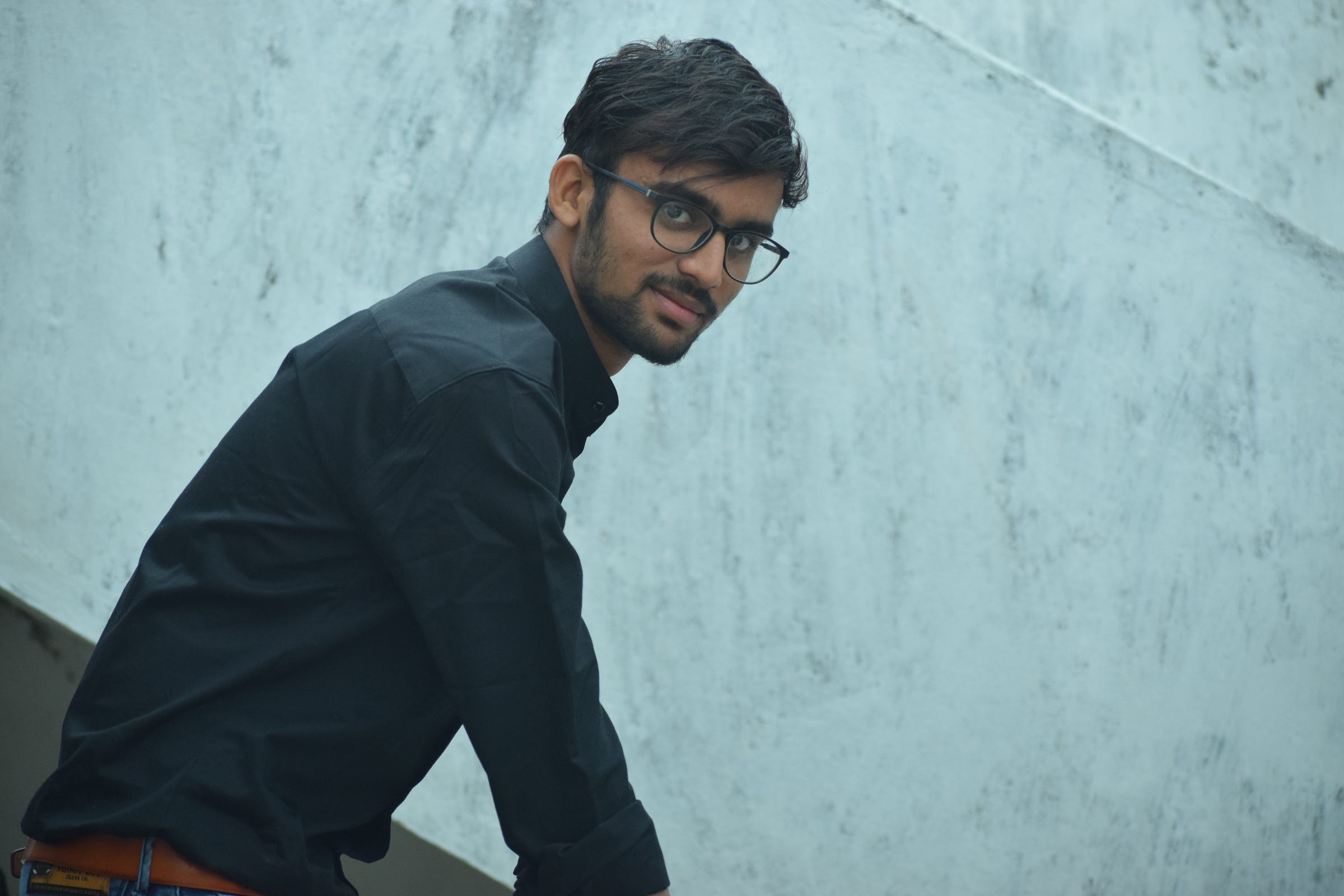 Suraj Chandrakar – Medium