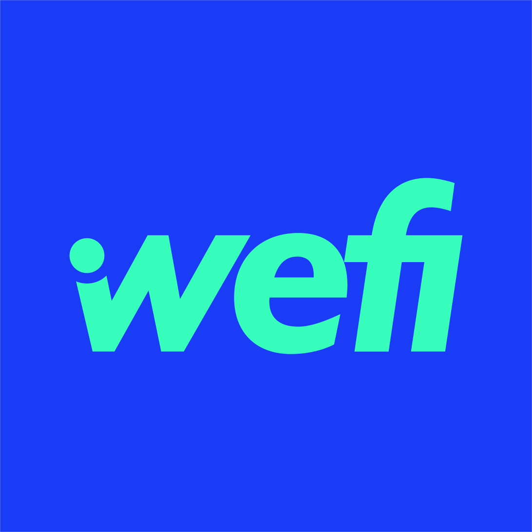 About – WeFi – Medium