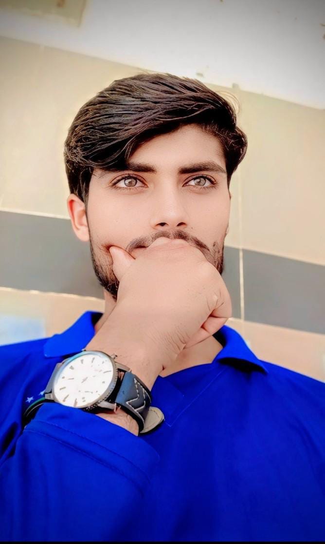 Malik Waseem – Medium