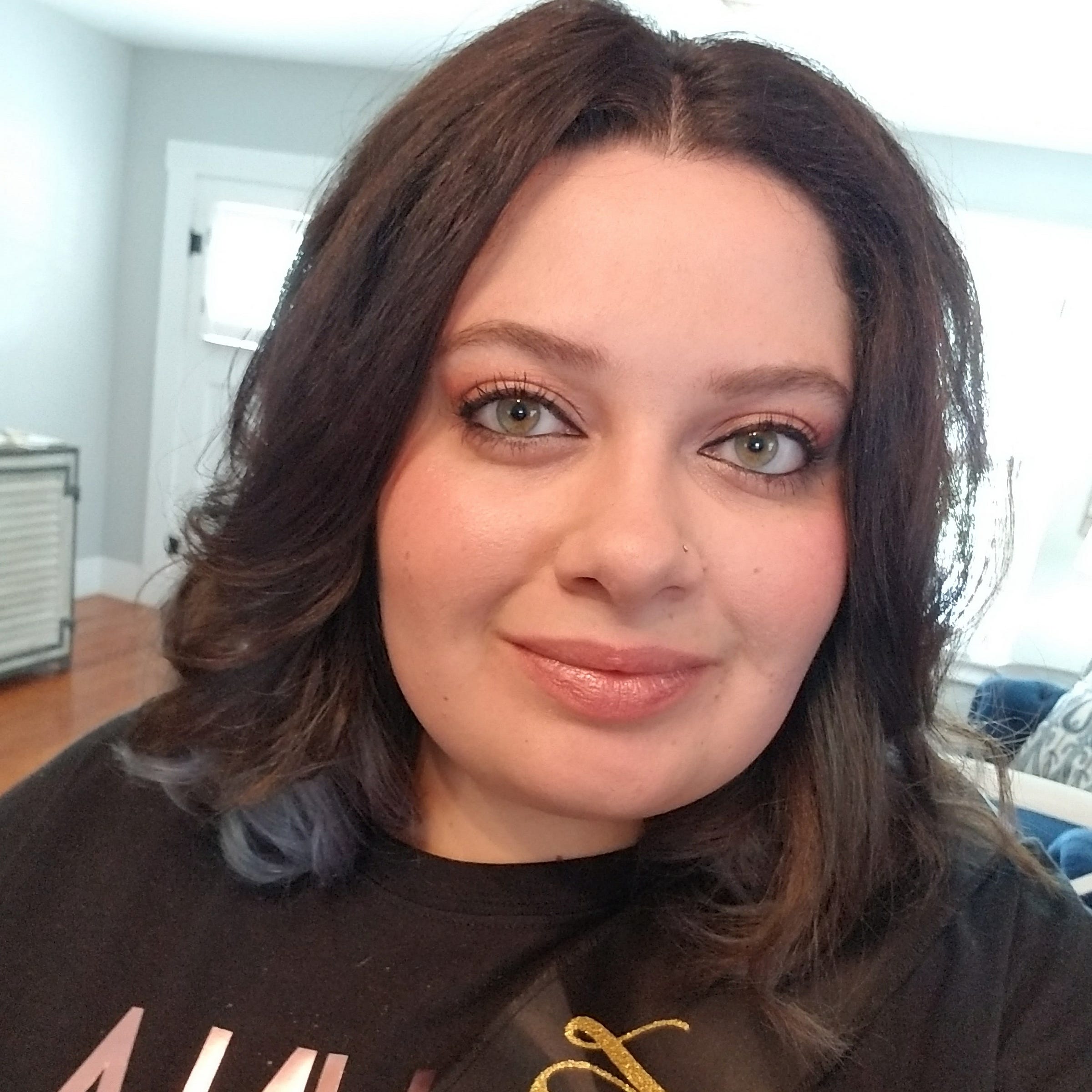 Mariah Gaston – Medium