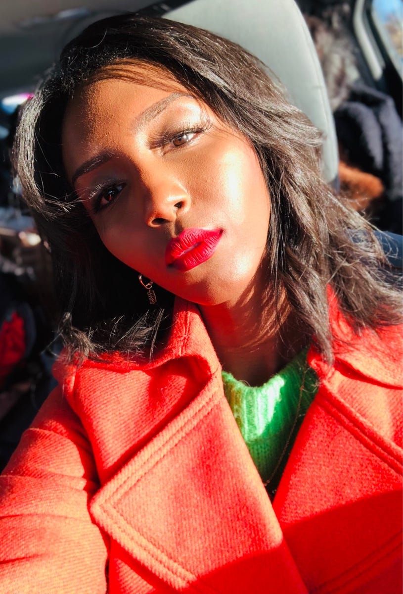 Afaf ismail – Medium