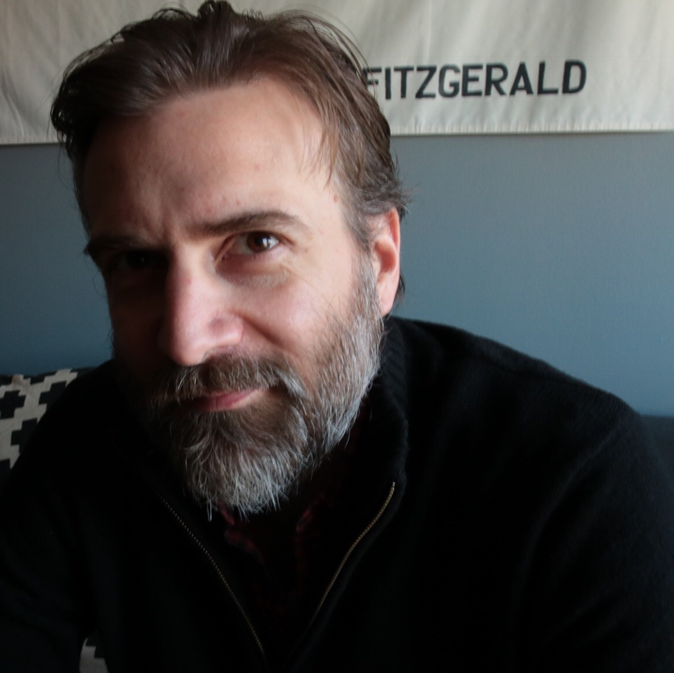 Lawrence Peryer – Medium