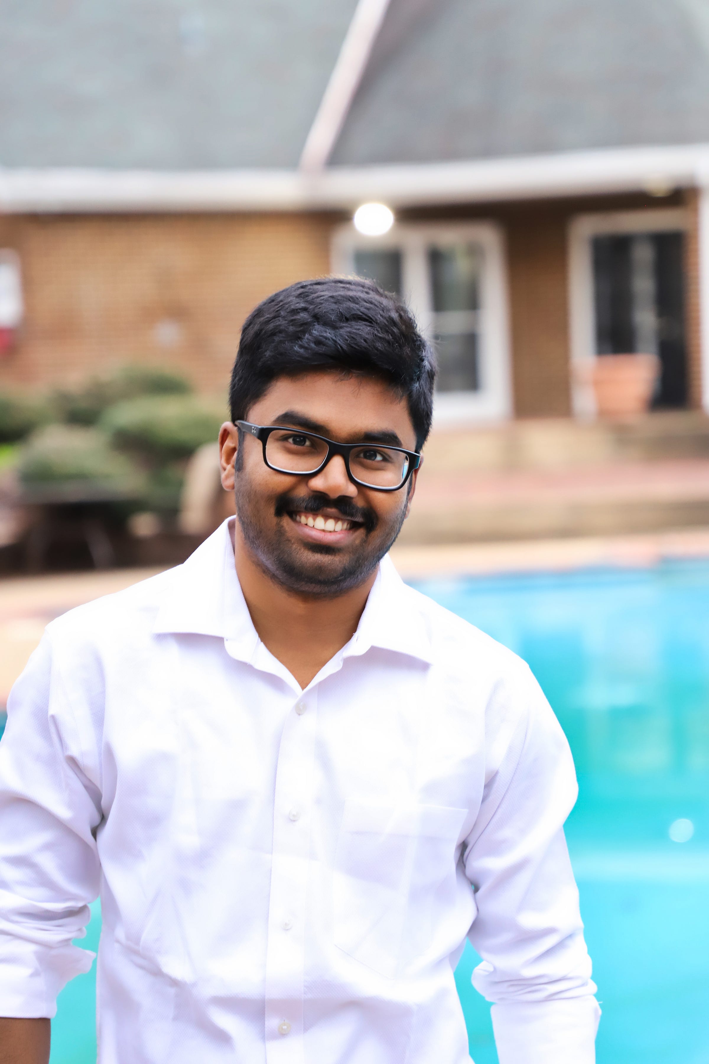 San Srinivasan Medium