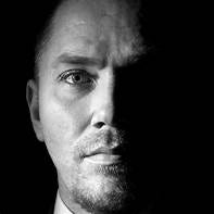 JUDE GRAHAM – Medium