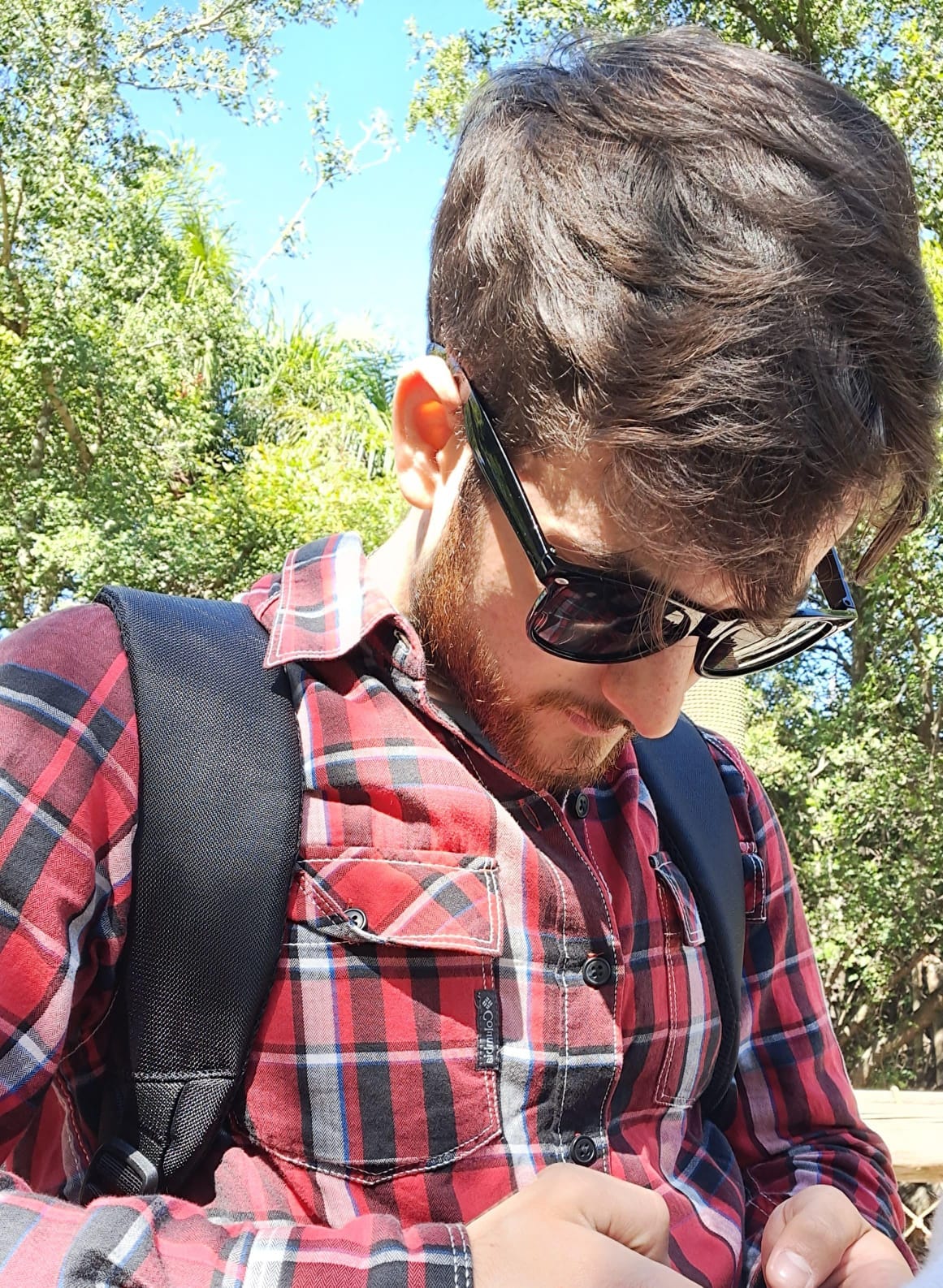 Gastón Zárate – Medium