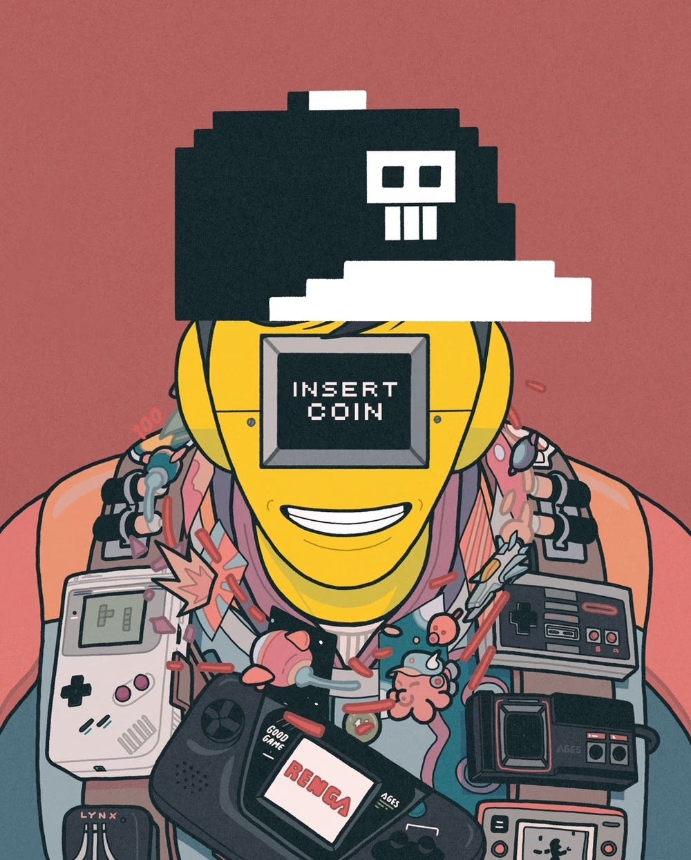 Gadget Gifting Guru Medium
