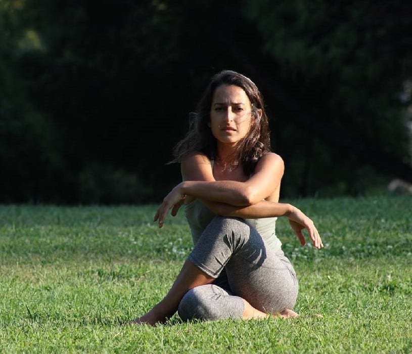 Ekin Akman – Medium