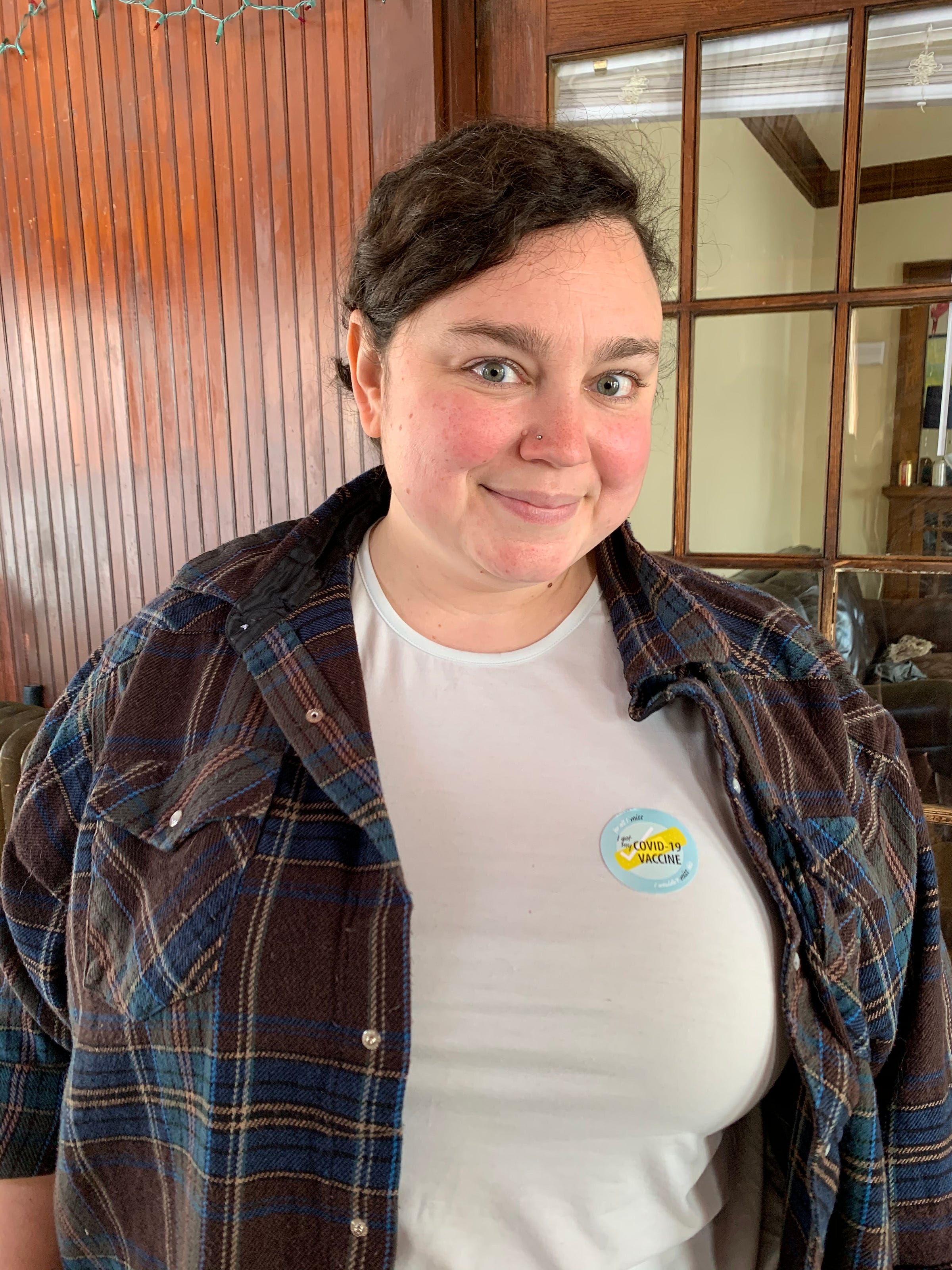 About – Rachel Bean – Medium