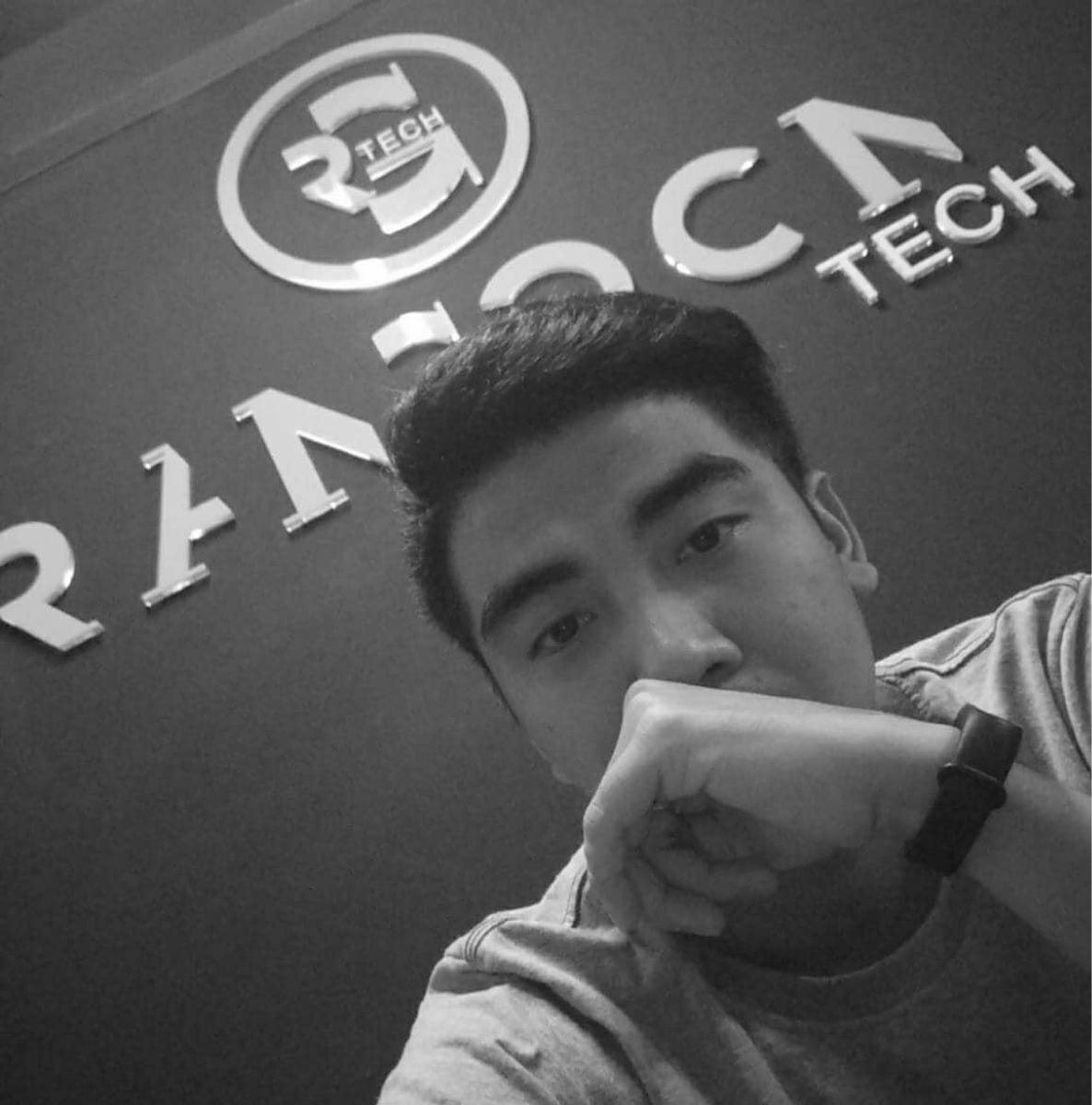 Arkar Aung – Medium