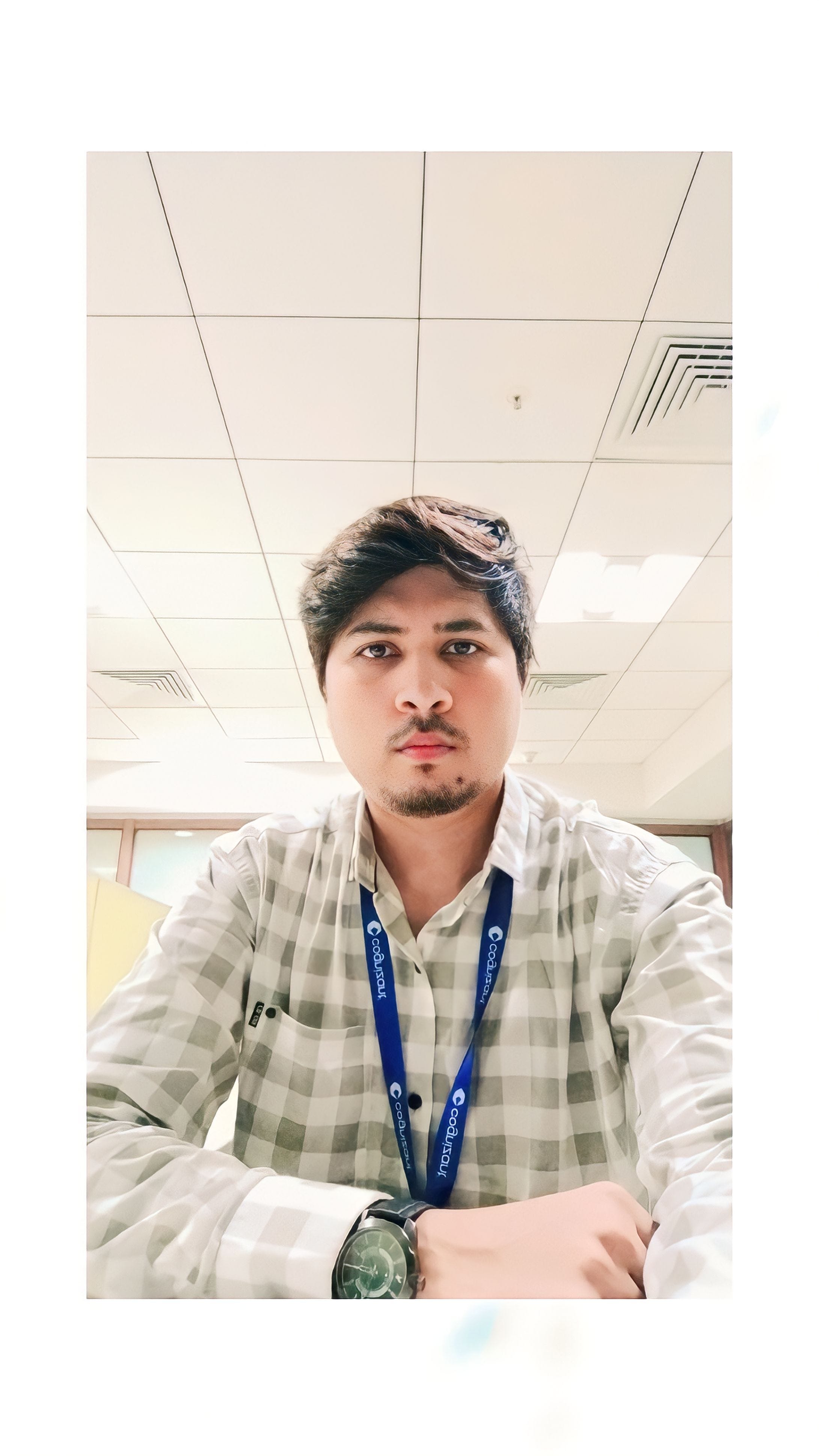 Rohit Shrivastava – Medium