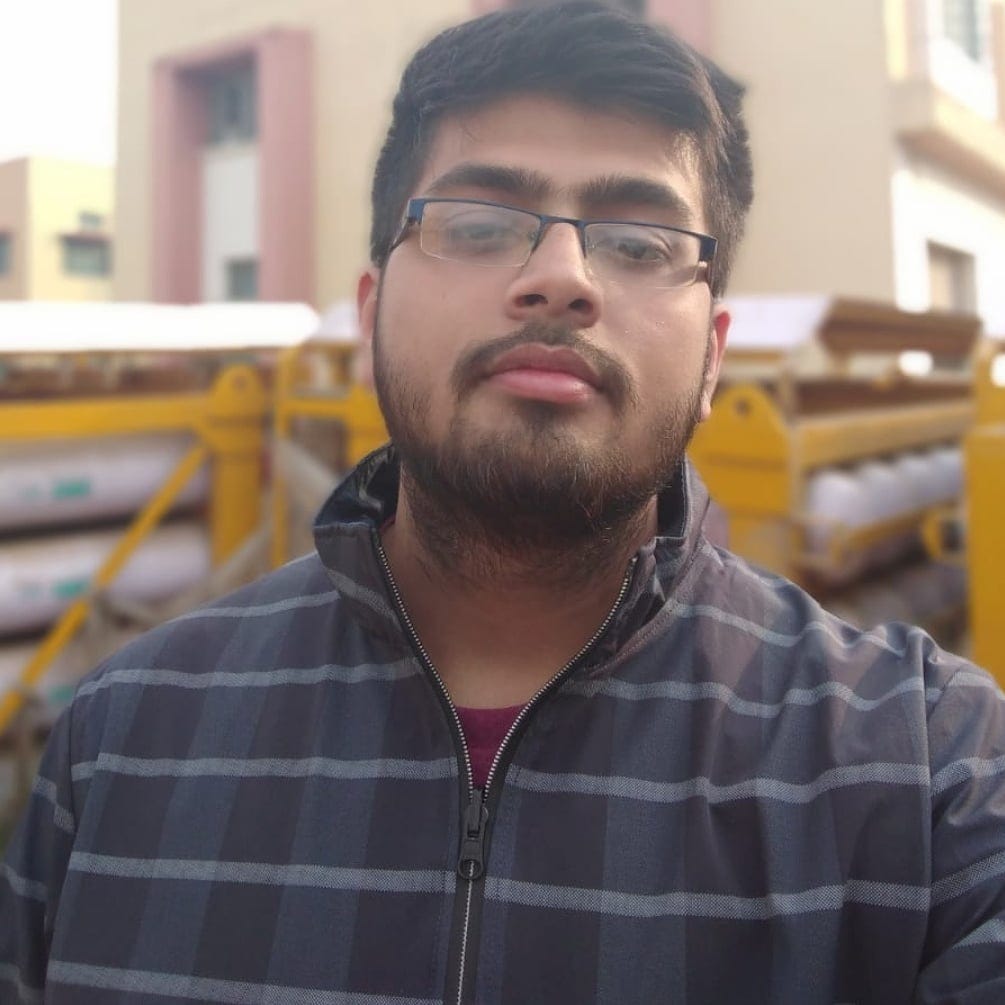 ayush raj – Medium