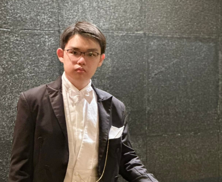 Tyler Chua – Medium