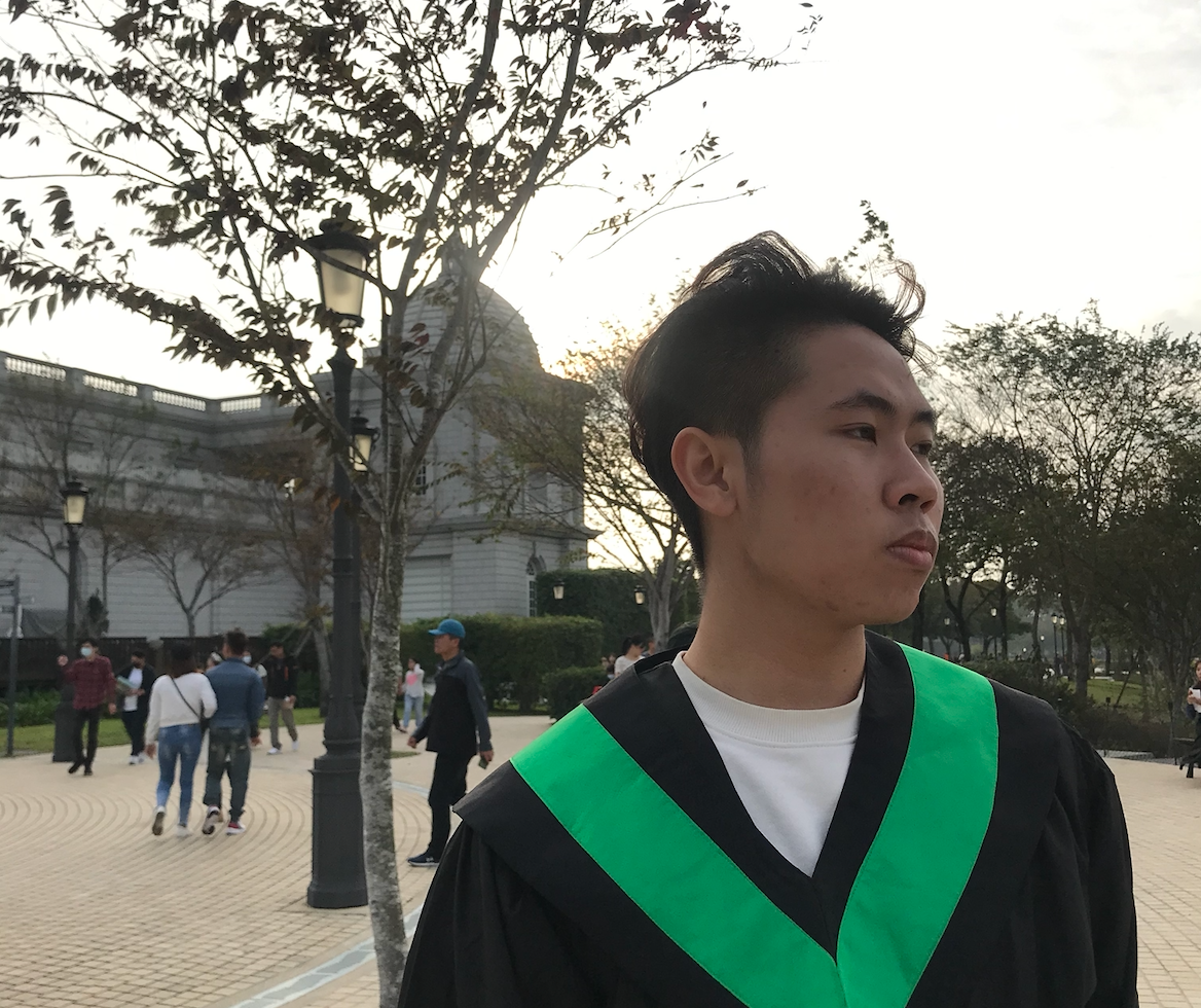 About – Halliday – Medium