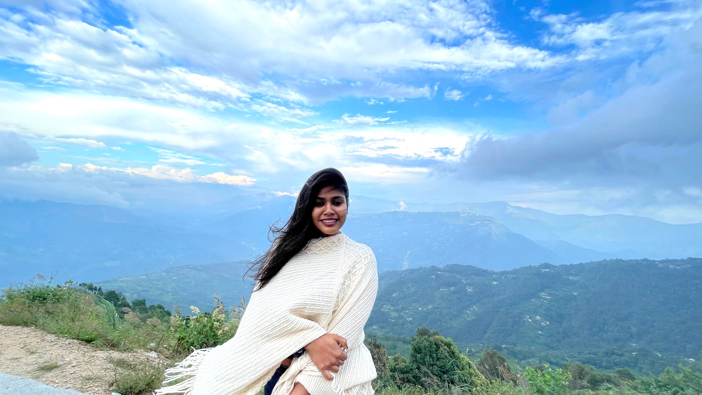 Priya Srivastava – Medium