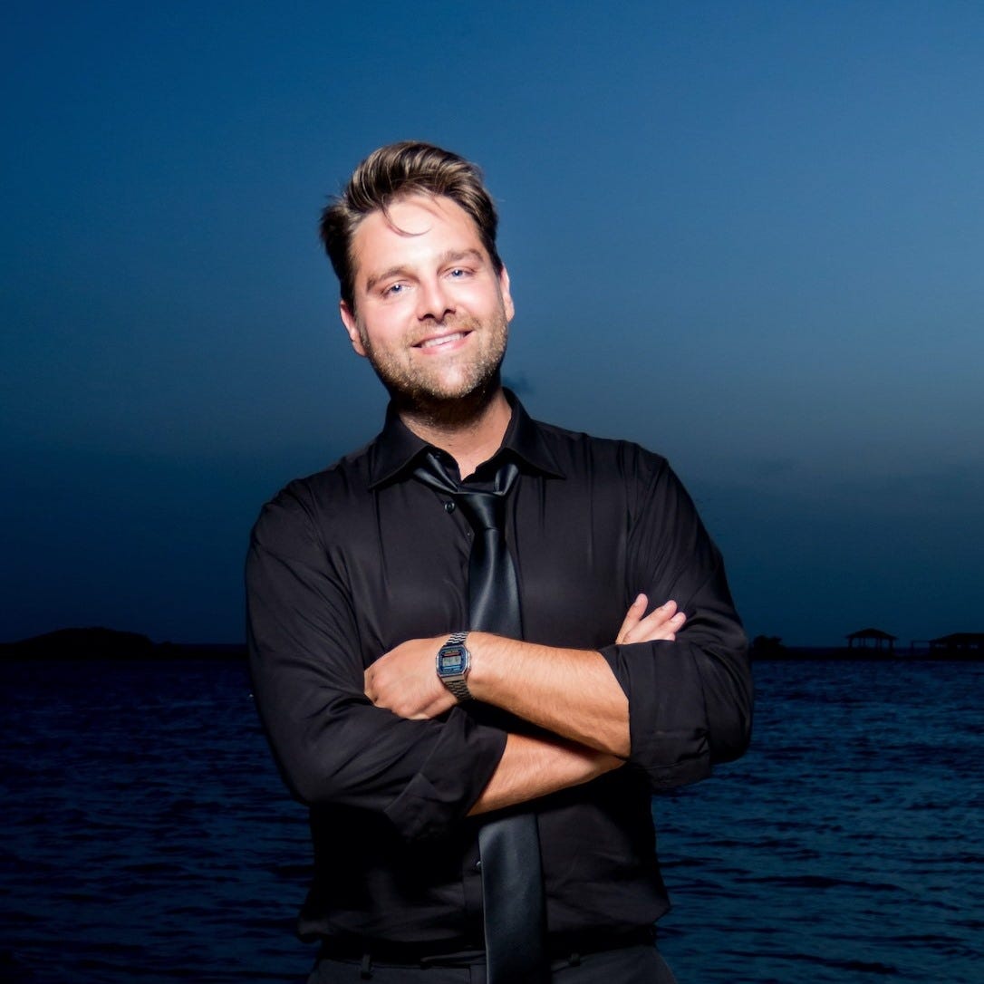 Niels Stokkel – Medium