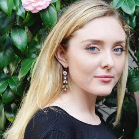 Rachael Phillips – Medium