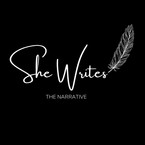 She Writes The Narrative – Medium