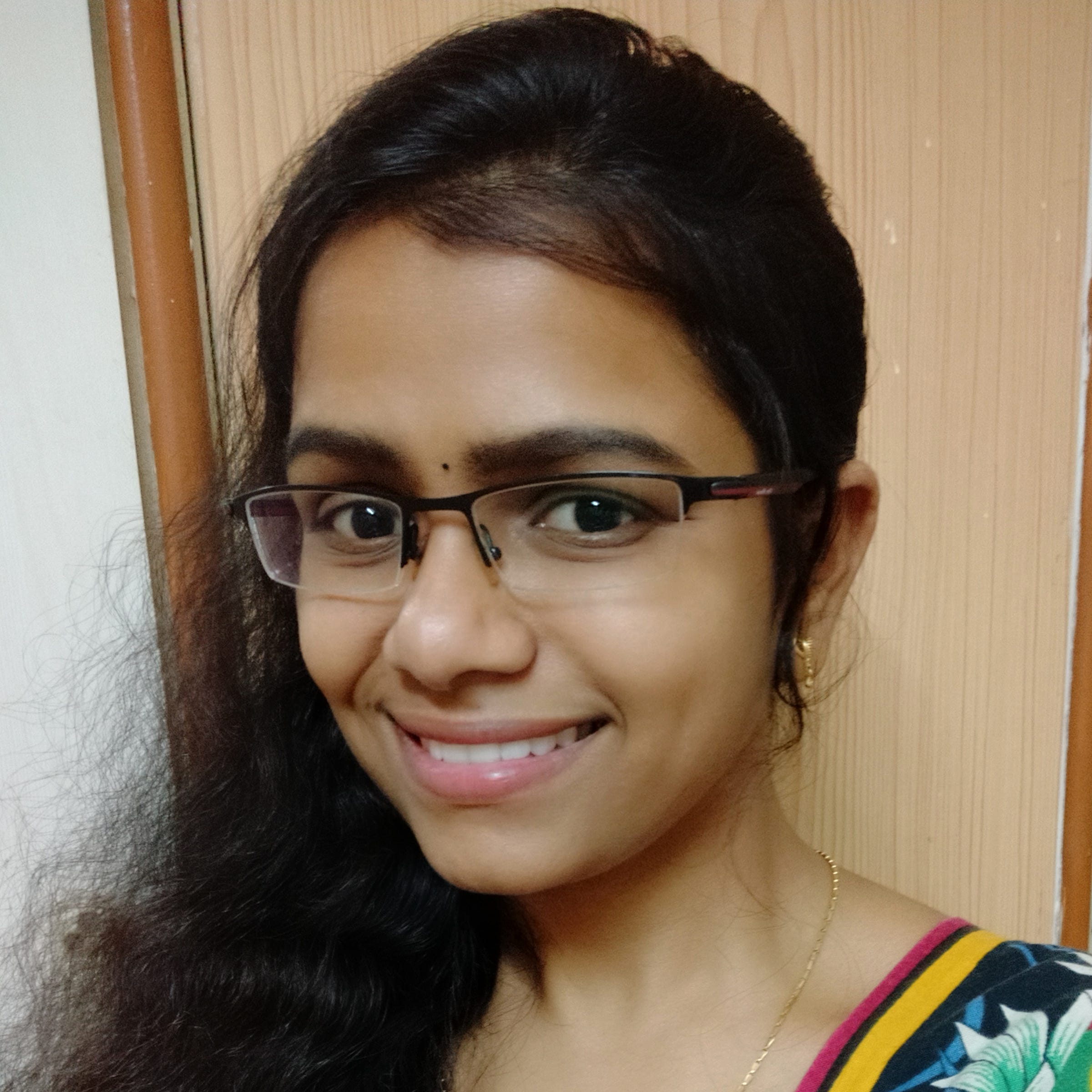 Ranjitha Raja – Medium