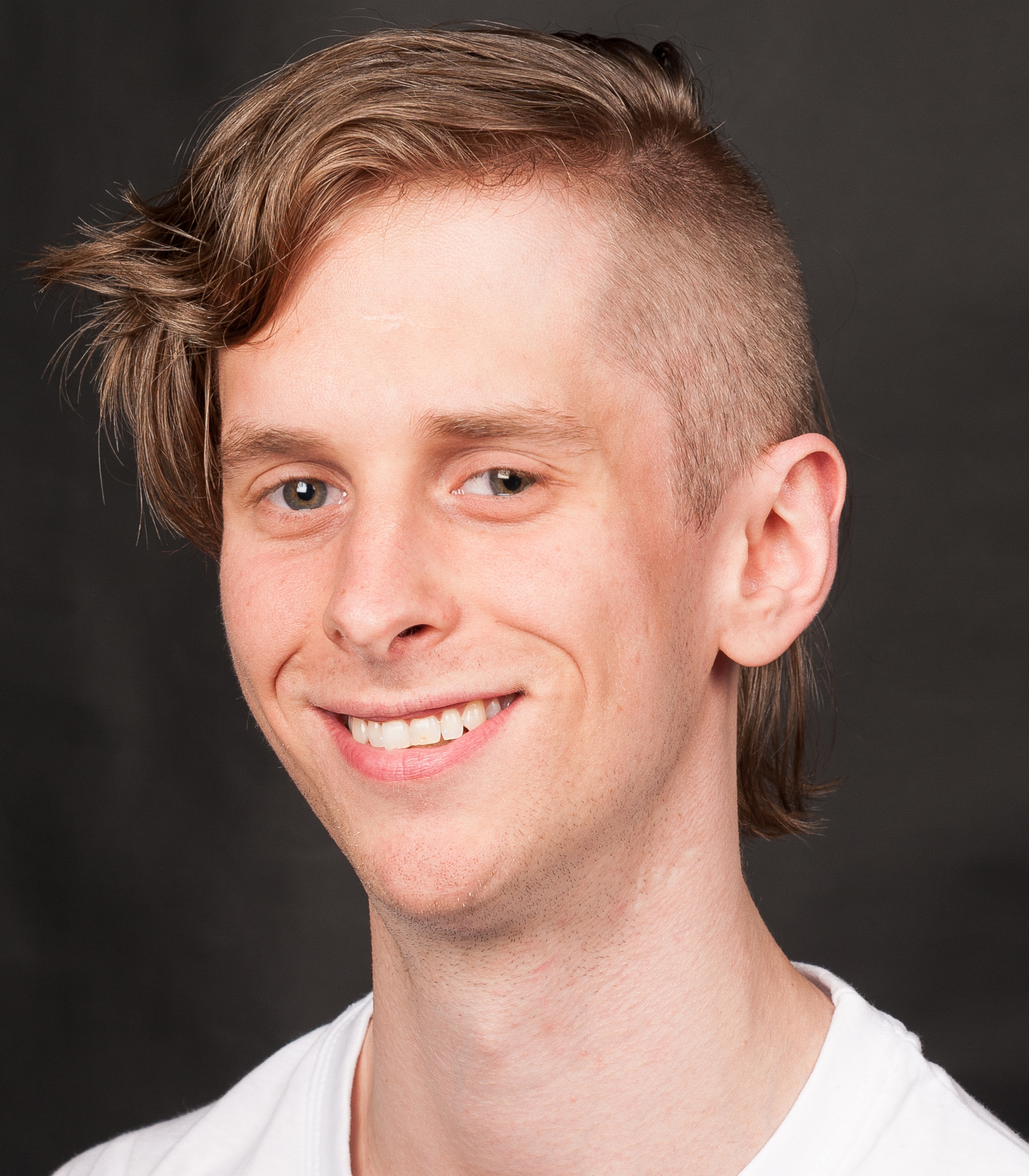 Kevin Raetz – Medium