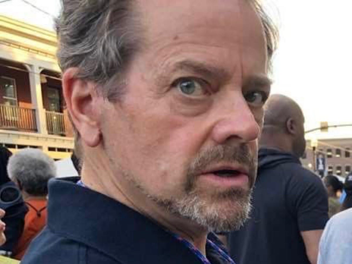 Michael j webb – Medium