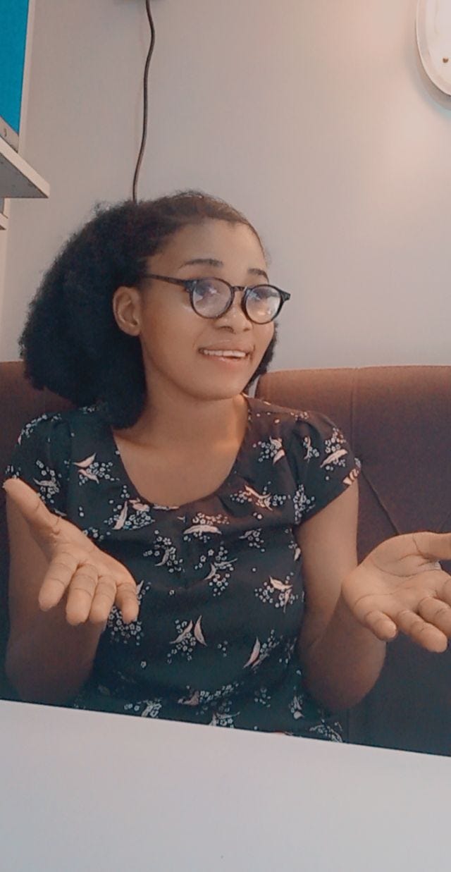 Joycee Jay – Medium
