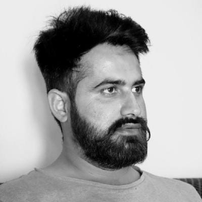 Sukhdeep Singh – Medium