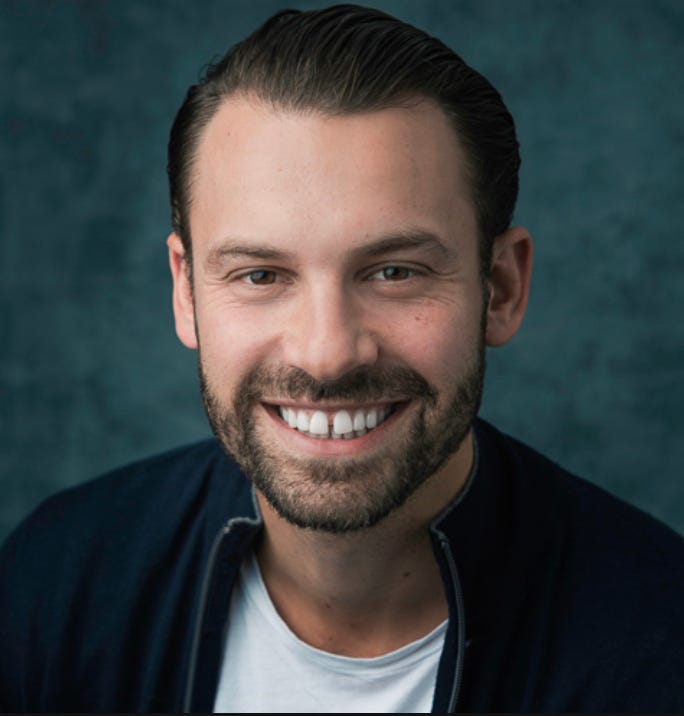 Jake Medwell – Medium