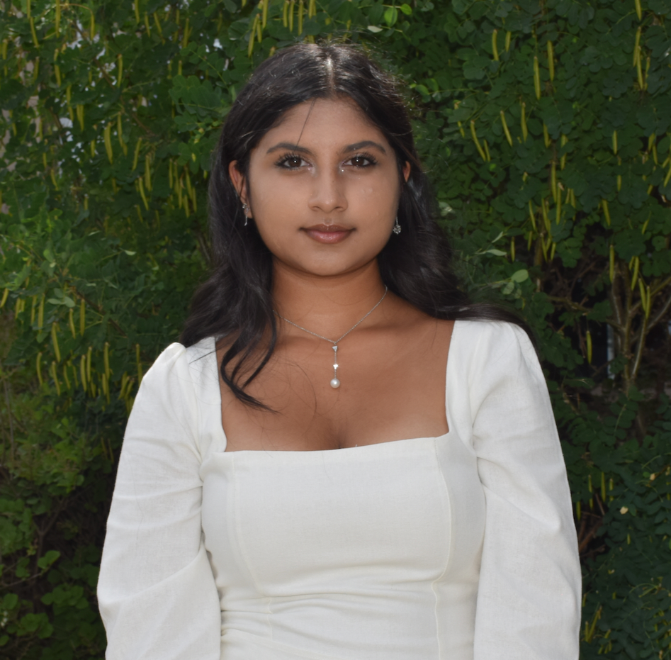 Ariya Gupta – Medium