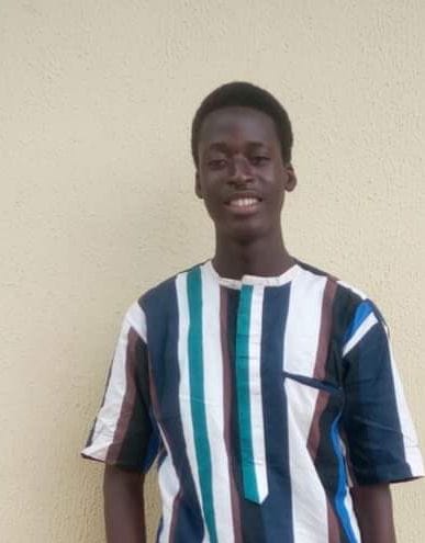 Famurewa Joshua Olajide – Medium