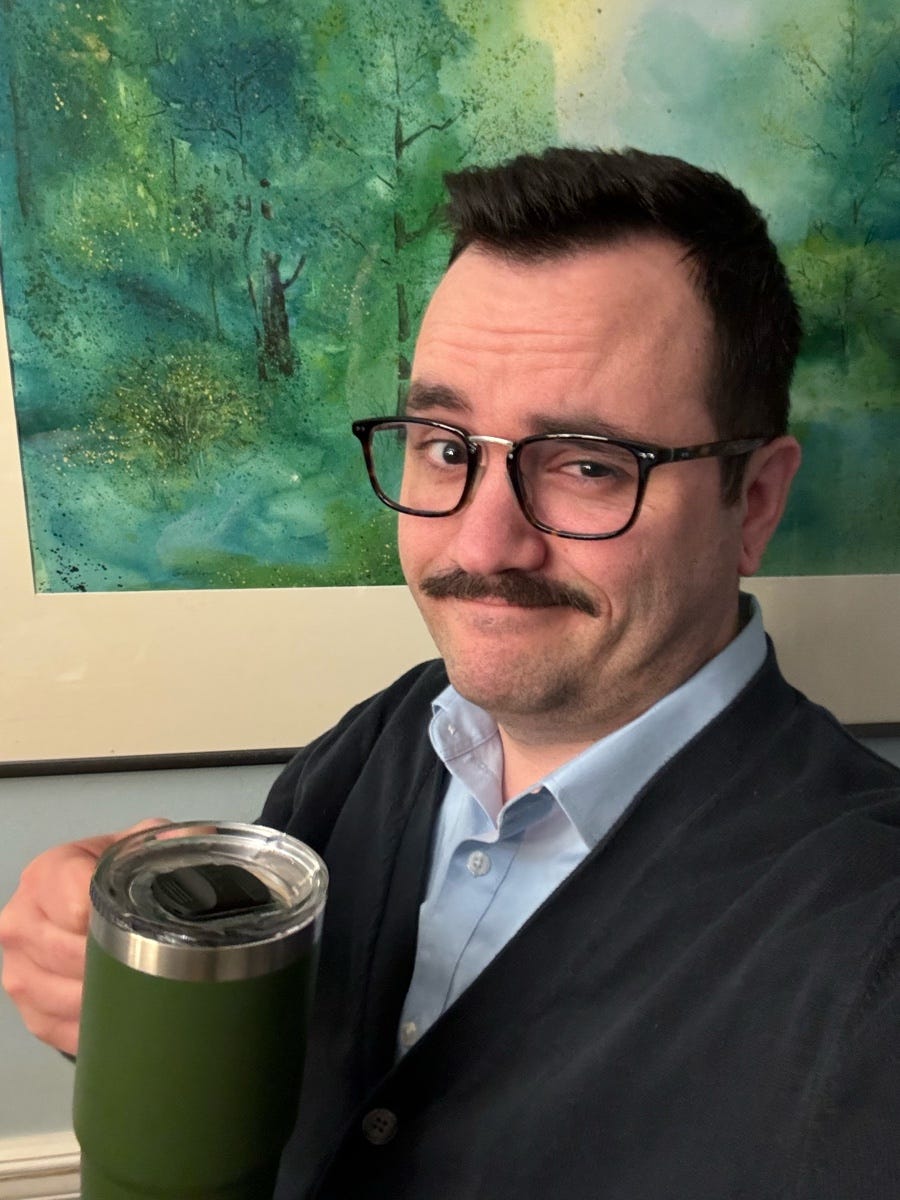 Andrew Long on Medium curated some lists