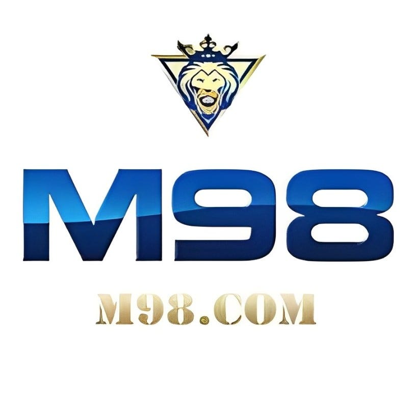 M98 | m98 – Medium