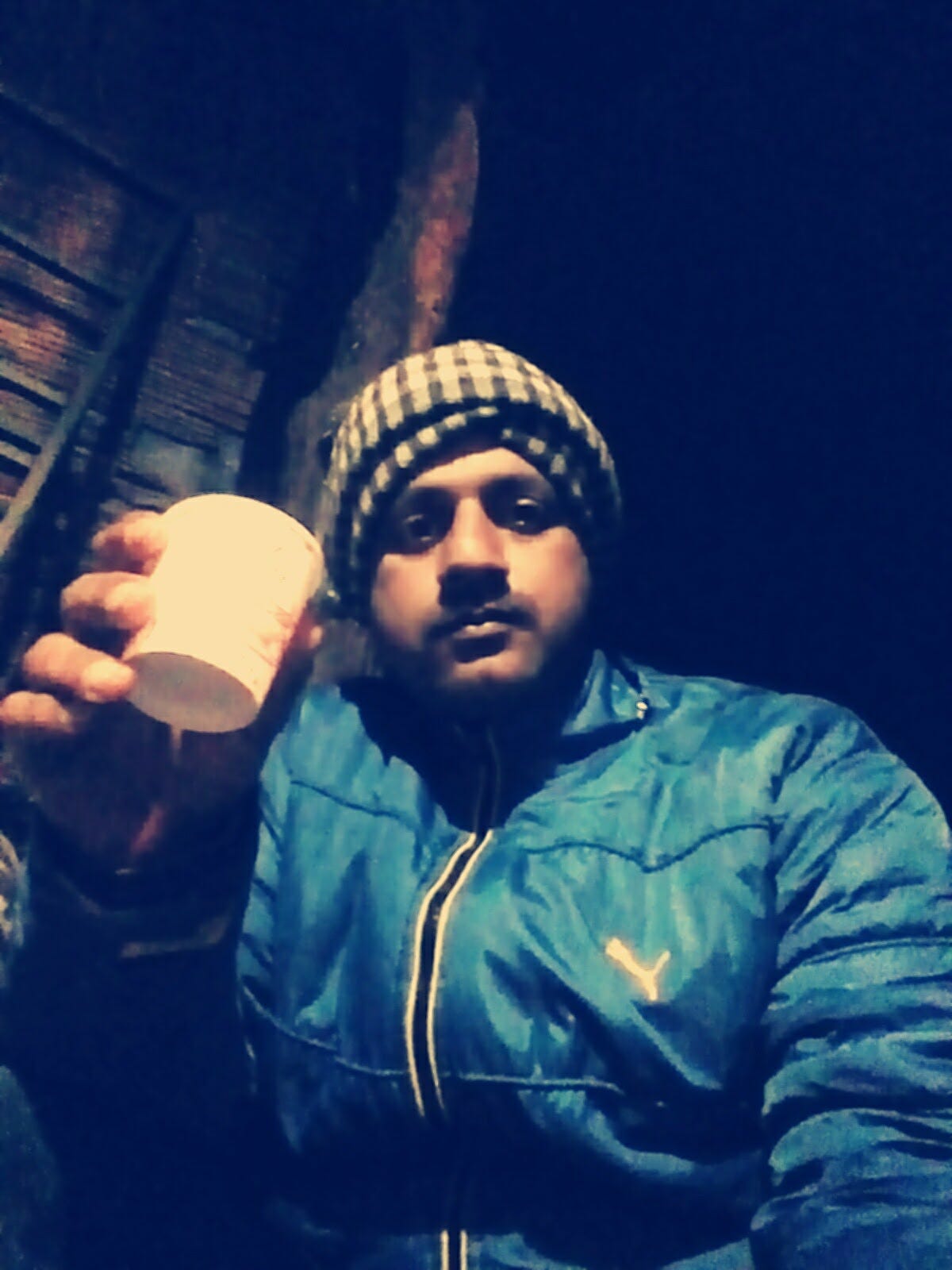 TANUJ VERMA – Medium