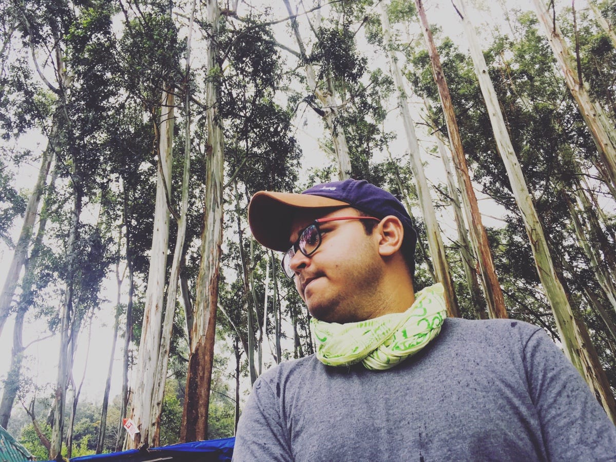 Aditya Gupta – Medium