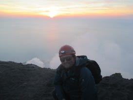 About – Josh Hayes – Medium